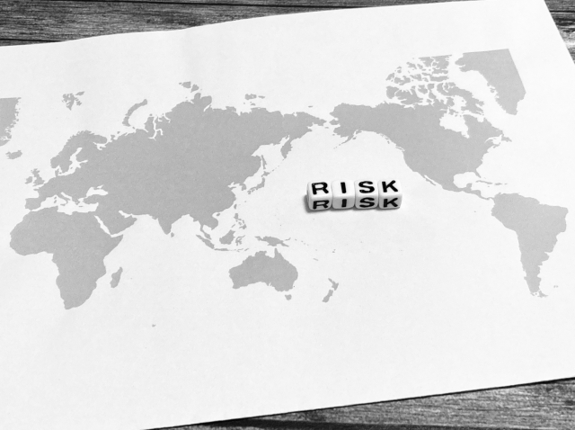 Geopolitical Changes 【ENGLISH BLOG】million mile consulting